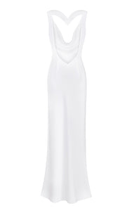 Ms. Heart Open Back Dress – Stolen Stores