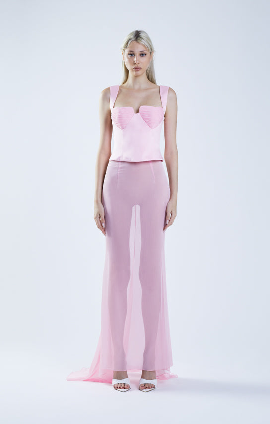 Ms. Heart Bustier – Stolen Stores