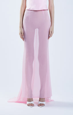 Classic Fishtail Maxi Skirt – Stolen Stores