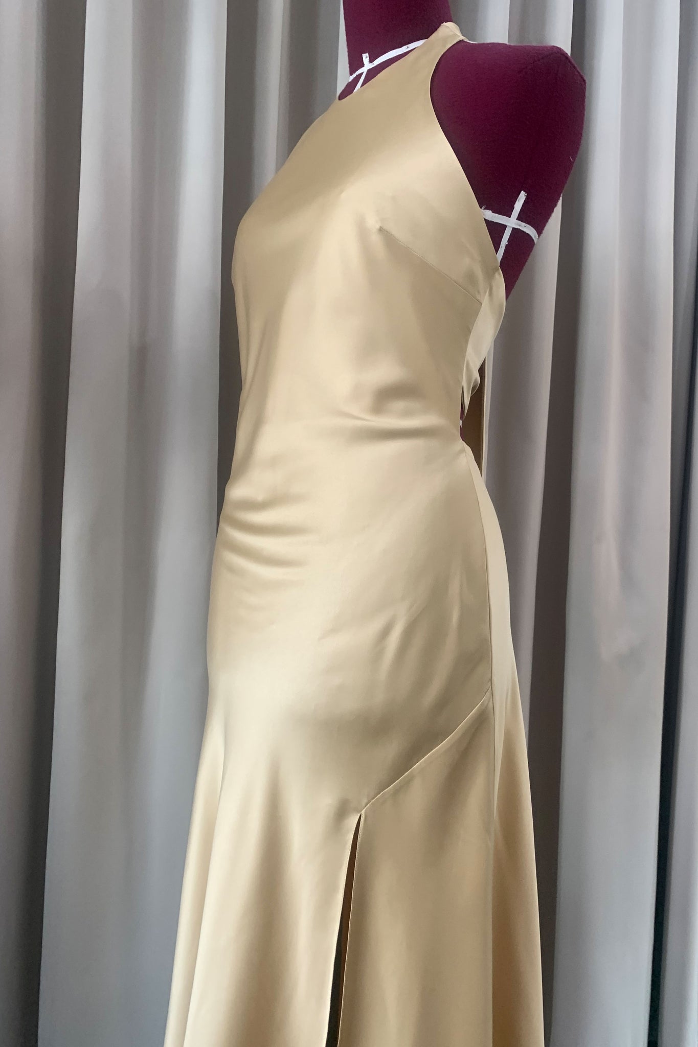 Classic Wrap Dress – Stolen Stores